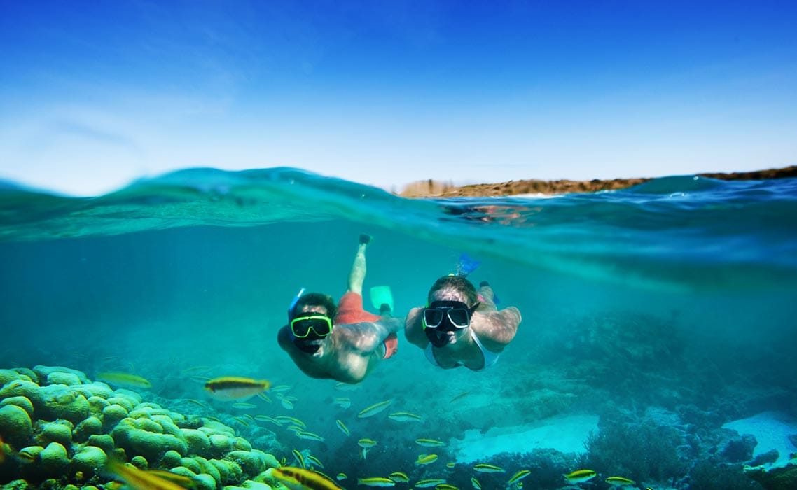 Water Sports at All-Inclusive Caribbean Resorts | Beaches