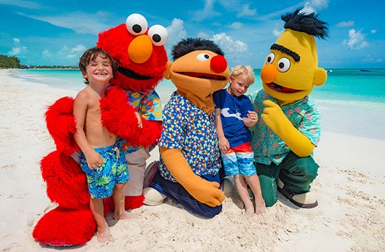 BEACHES® Jamaica All-Inclusive Resorts & Family Vacations