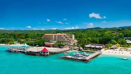 Group Meeting Facilities at our Caribbean Resorts | Beaches