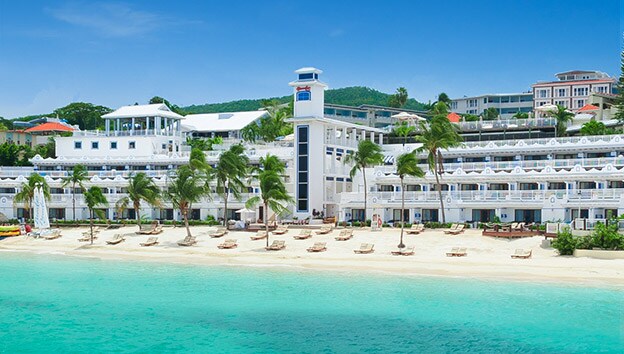 Group Meeting Facilities at our Caribbean Resorts | Beaches