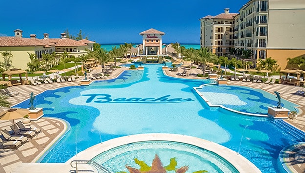 Group Meeting Facilities at our Caribbean Resorts | Beaches