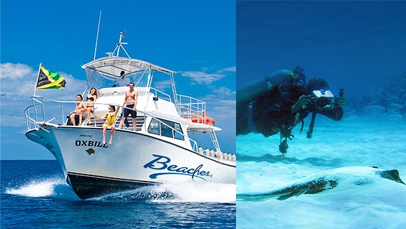 Special Group Offers & Discounts | Beaches