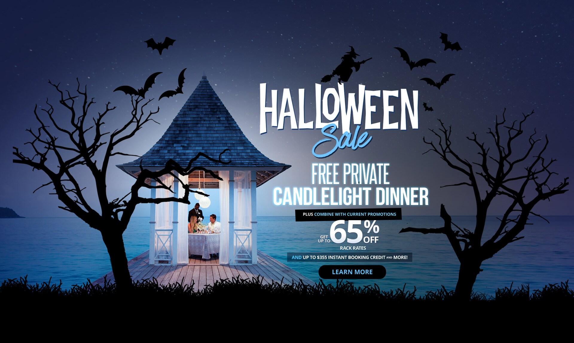 Beaches Resorts - Family Friendly Caribbean Luxury Resorts