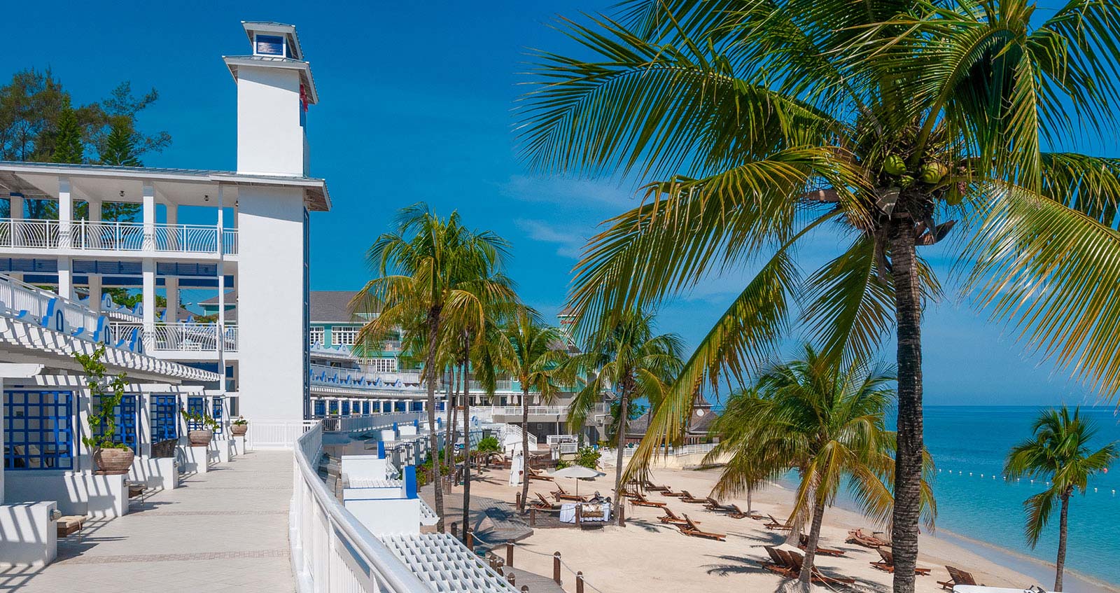 Beaches® Ocho Rios: All-Inclusive Resorts Jamaica [Official]