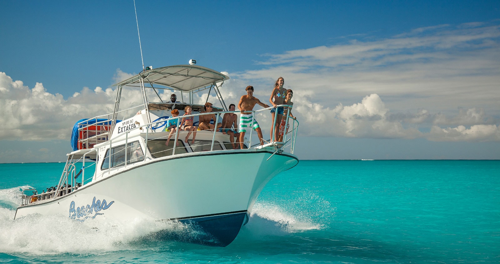 Beaches® Ocho Rios: All-Inclusive Resorts Jamaica [Official]