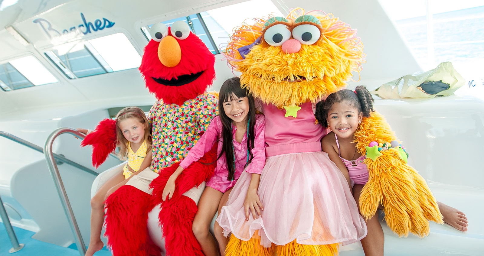 Beaches® Ocho Rios: All-Inclusive Holiday Resort In Jamaica