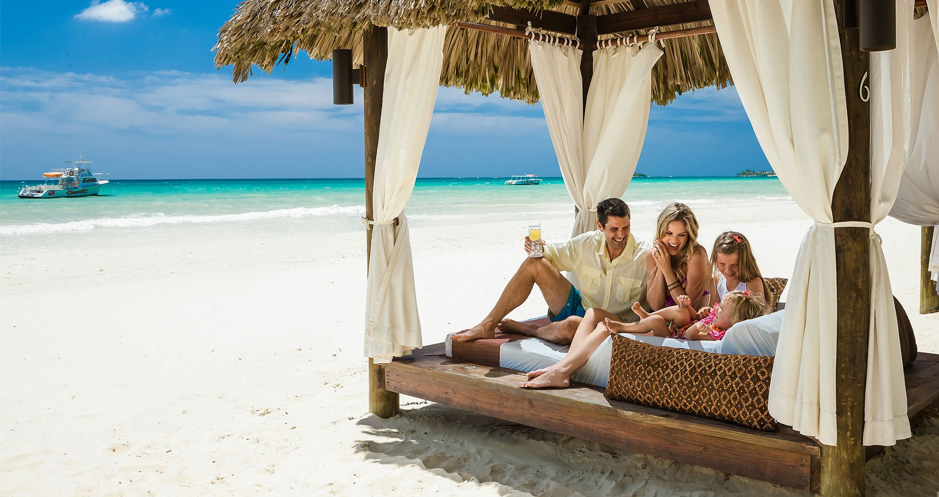 Beaches® Negril: All-Inclusive Resorts Jamaica [Official]