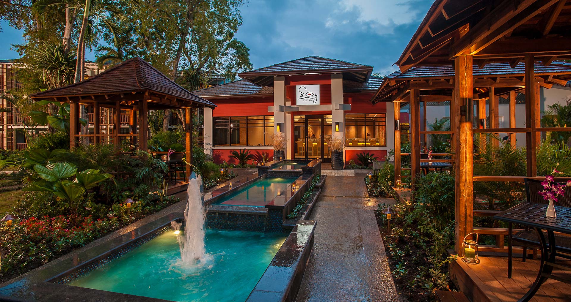 Beaches® Negril: All-Inclusive Resorts Jamaica [Official]