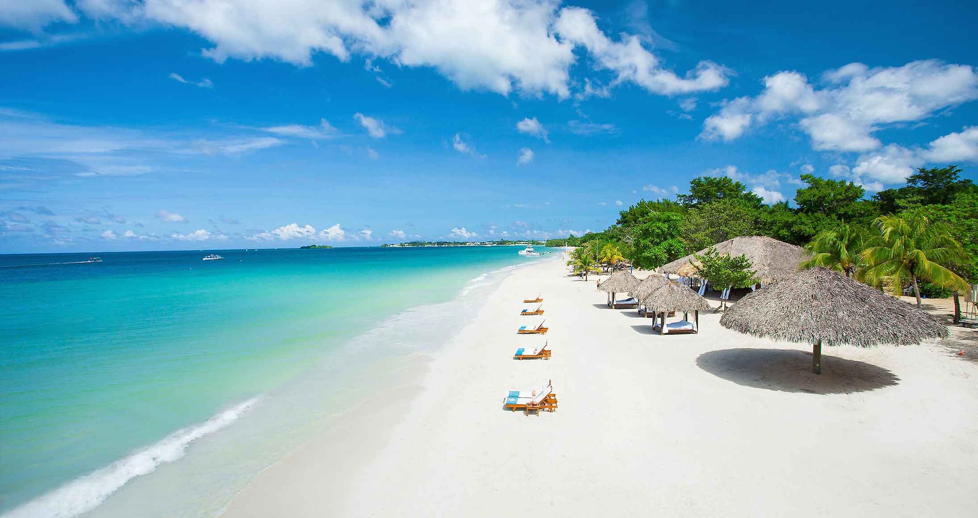 Beaches® Negril: All-Inclusive Resorts Jamaica [Official]