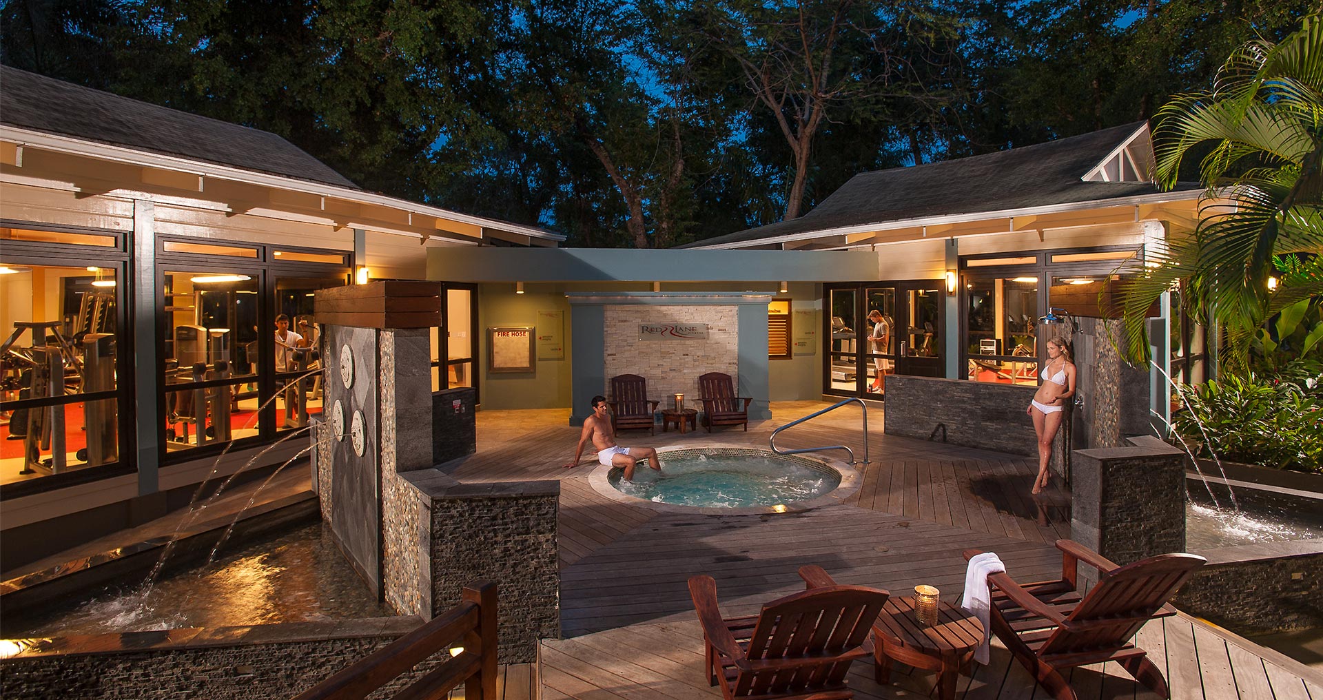 Beaches® Negril: All-Inclusive Resorts Jamaica [Official]