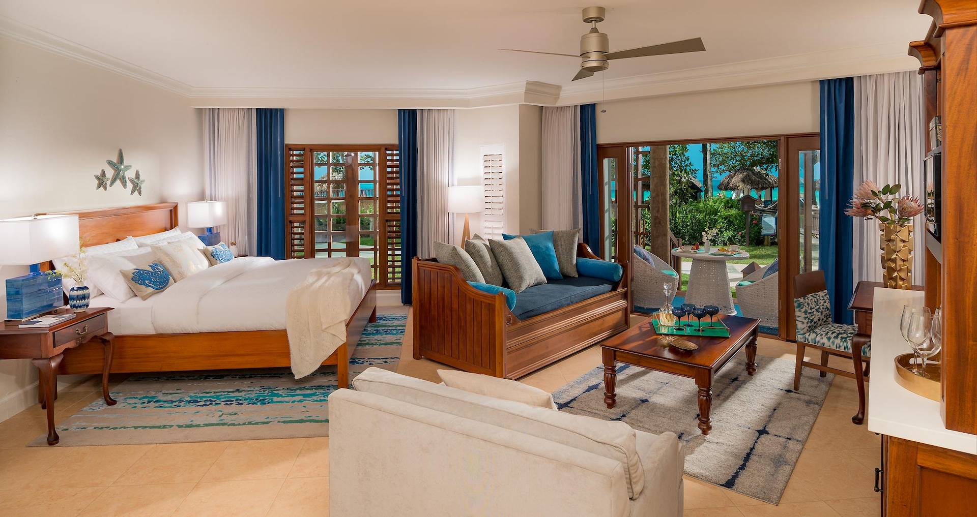 Beaches® Negril: All-Inclusive Resorts Jamaica [Official]