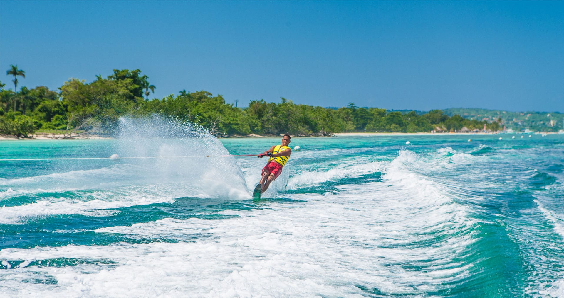 Beaches® Negril: All-Inclusive Resorts Jamaica [Official]