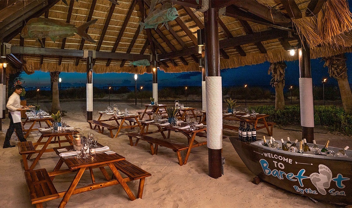 Beaches® Turks and Caicos: All-Inclusive Resorts [Official]