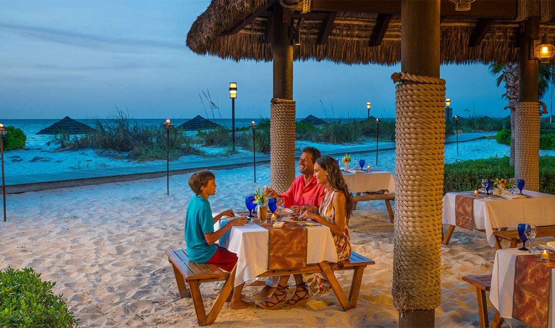 Beaches® Turks and Caicos: All-Inclusive Resorts [Official]