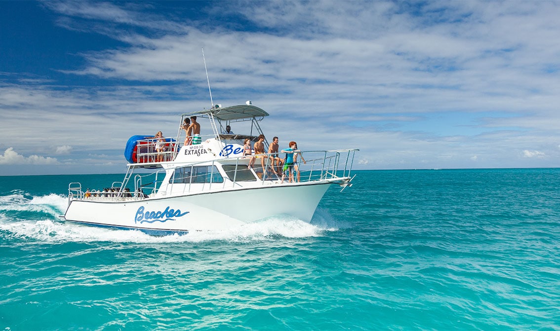 Beaches® Turks and Caicos: All-Inclusive Resorts [Official]