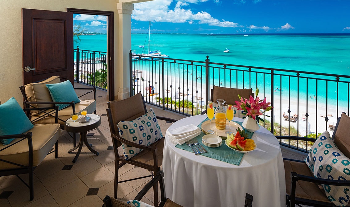 Beaches® Turks and Caicos: All-Inclusive Resorts [Official]