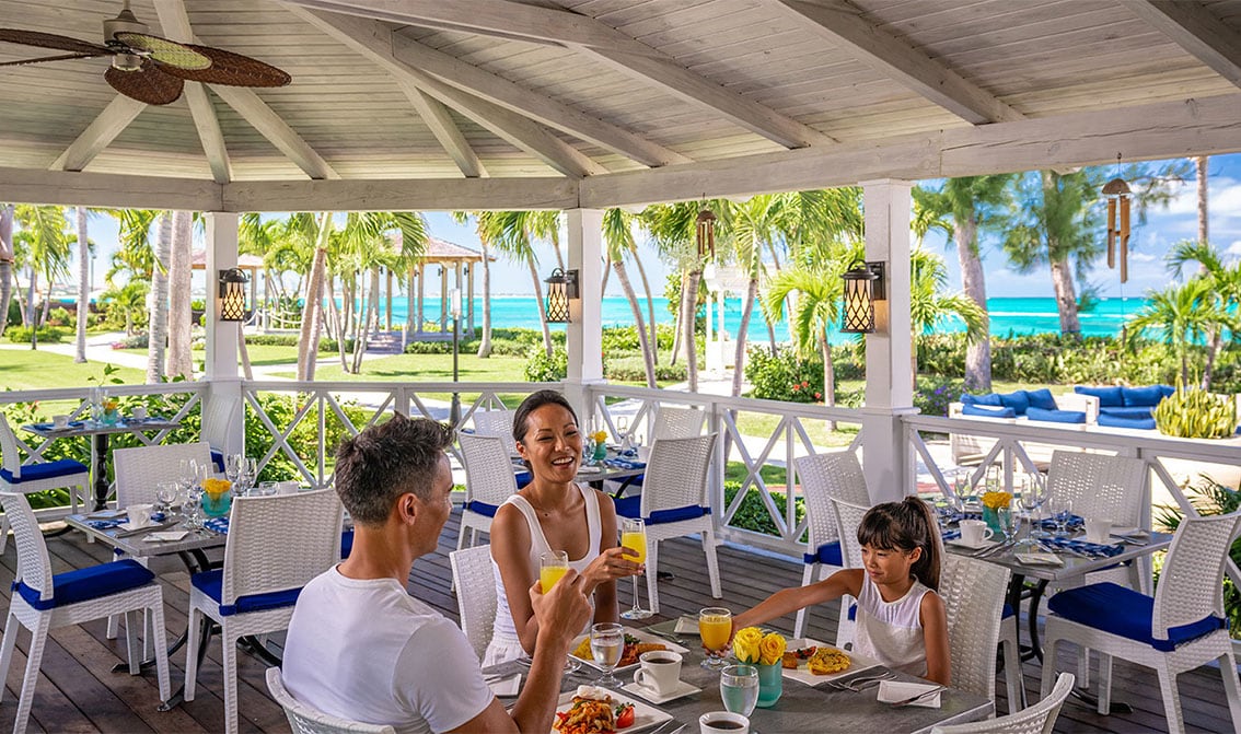 Beaches® Turks and Caicos: All-Inclusive Resorts [Official]