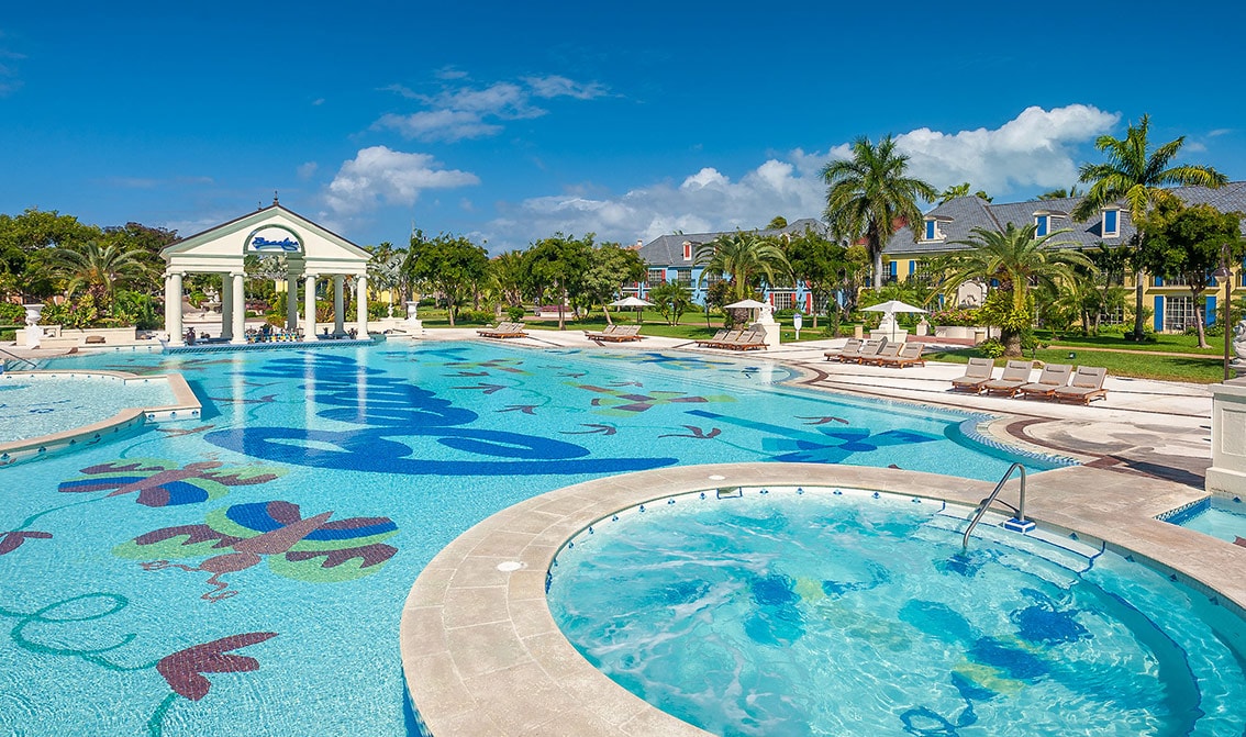 Beaches® Turks and Caicos: All-Inclusive Resorts [Official]