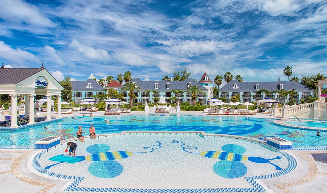 Beaches® Turks and Caicos: All-Inclusive Resorts [Official]