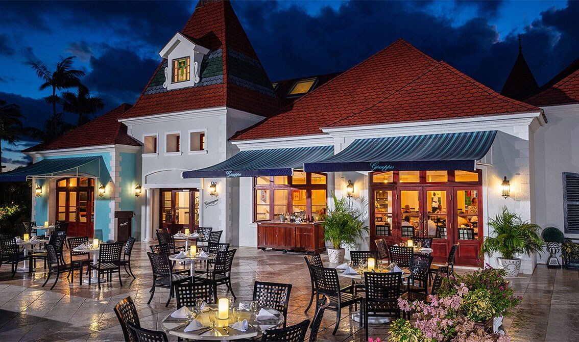 Beaches® Turks and Caicos: All-Inclusive Resorts [Official]