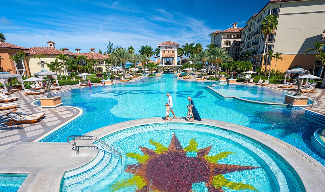 Beaches® Turks and Caicos: All-Inclusive Resorts [Official]