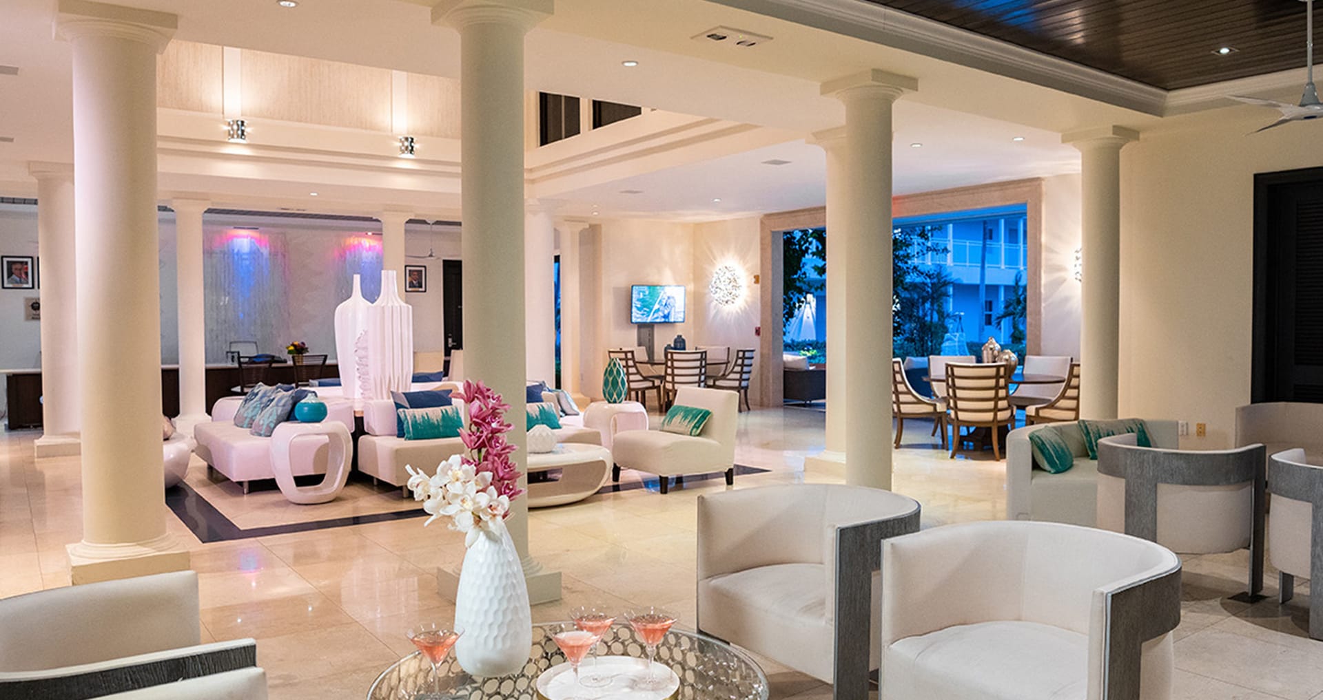 Beaches® Turks and Caicos: All-Inclusive Resorts [Official]