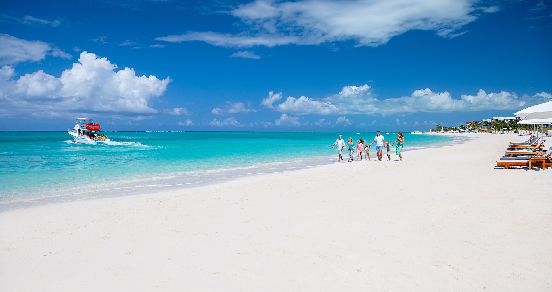 Beaches® Turks and Caicos: All-Inclusive Resorts [Official]