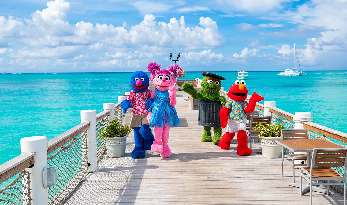 Beaches® Turks and Caicos: All-Inclusive Resorts [Official]