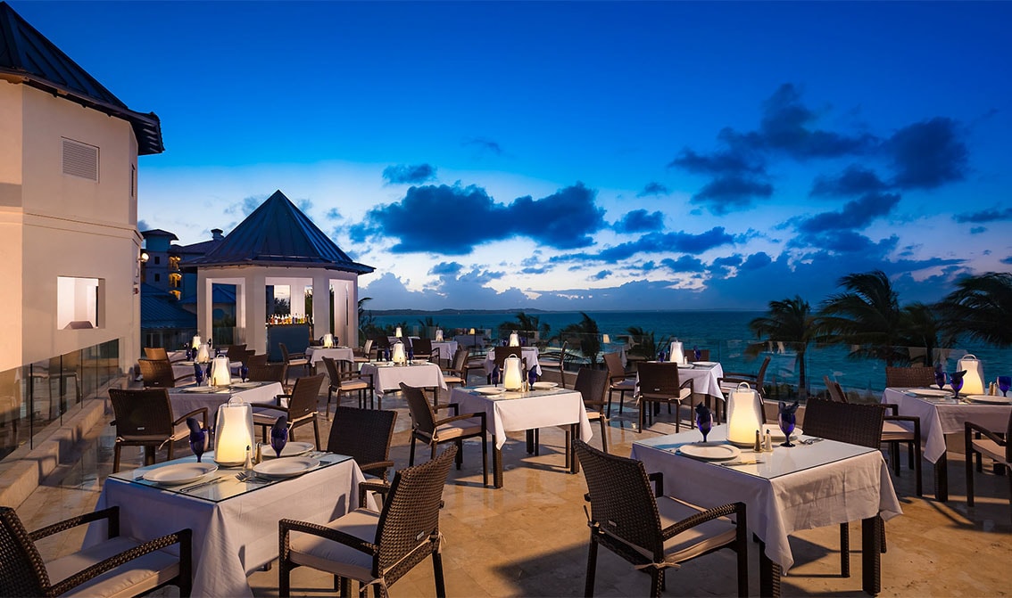 Beaches® Turks and Caicos: All-Inclusive Resorts [Official]