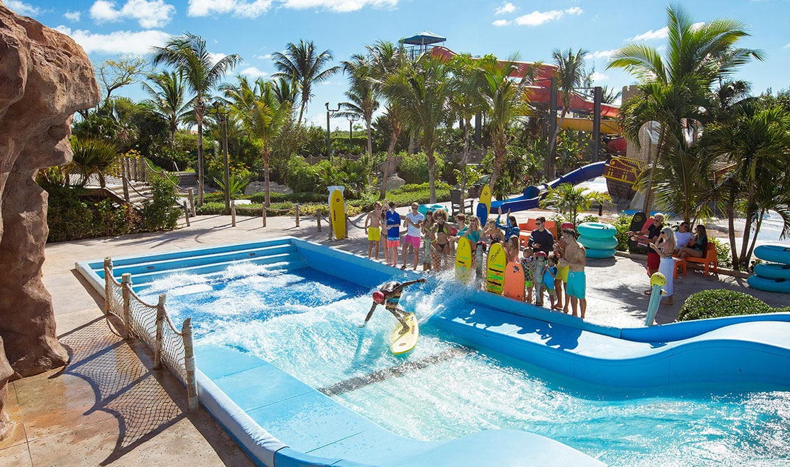 Beaches® Turks and Caicos: All-Inclusive Resorts [Official]