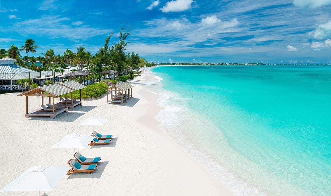 Beaches® Turks and Caicos: All-Inclusive Resorts [Official]