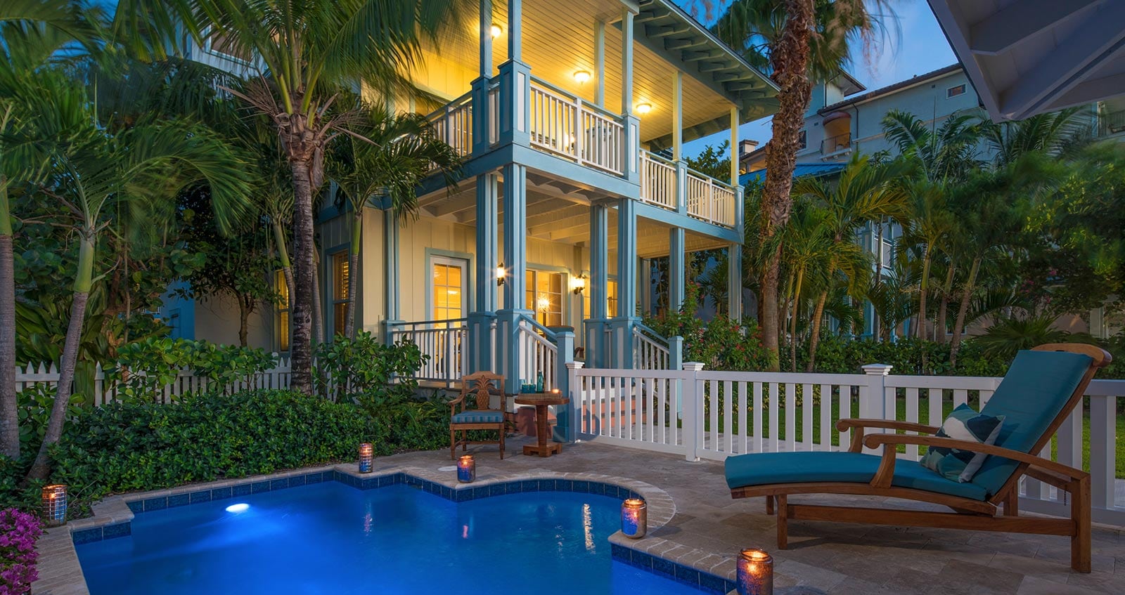 Beaches® Turks & Caicos: All-Inclusive Holidays [Official]