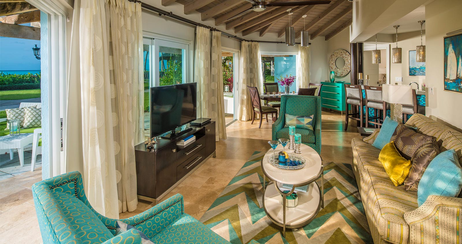 Beaches® Turks & Caicos: All-Inclusive Holidays [Official]