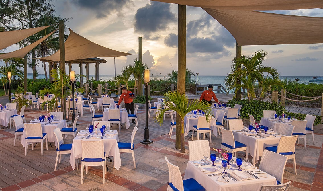 Beaches® Turks and Caicos: All-Inclusive Resorts [Official]