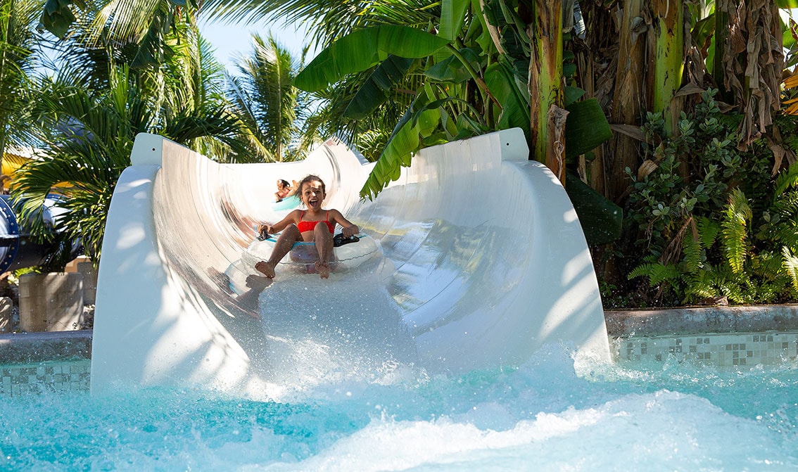 Beaches® Turks and Caicos: All-Inclusive Resorts [Official]