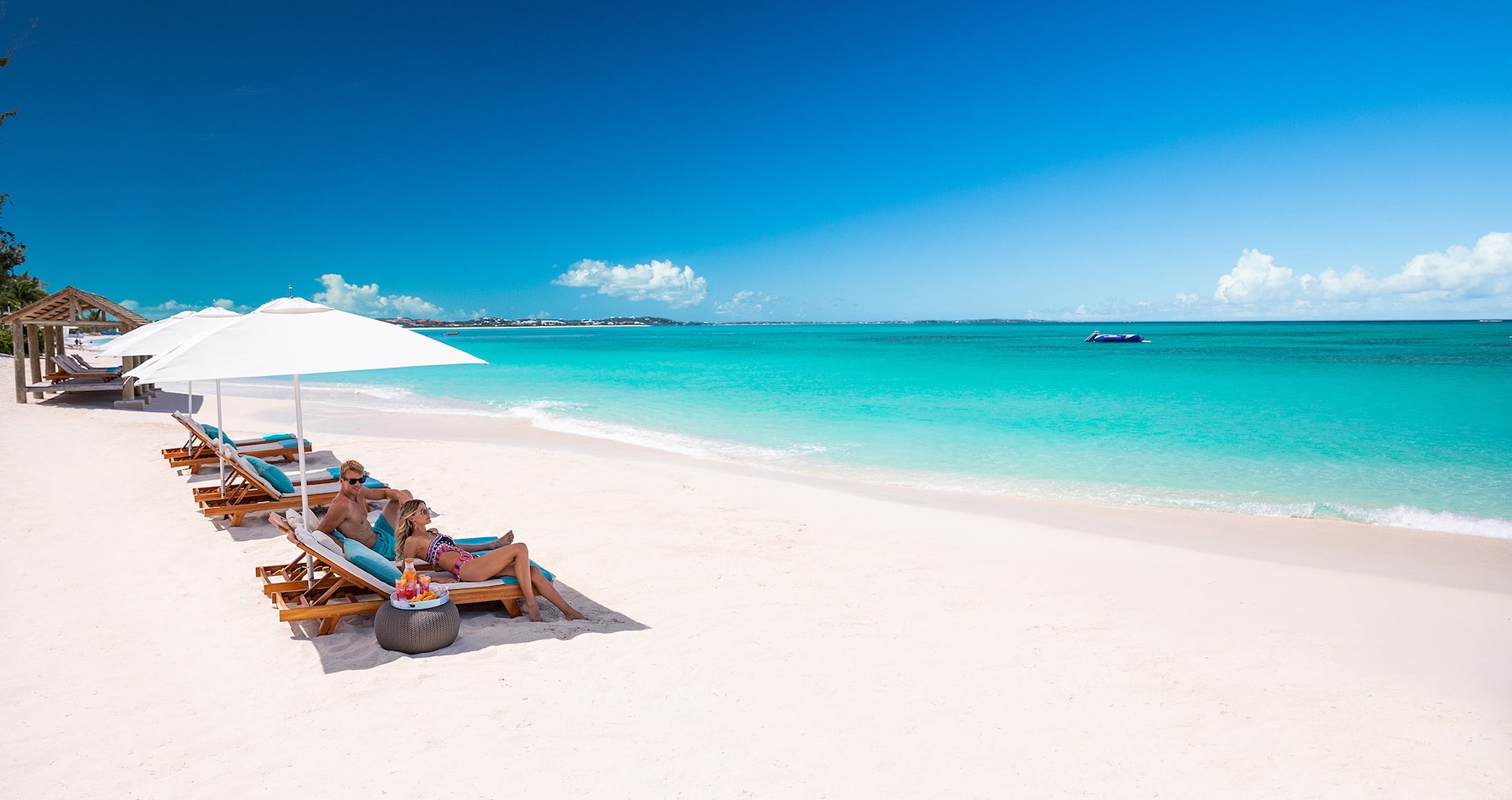 Beaches® Turks and Caicos: All-Inclusive Resorts [Official]