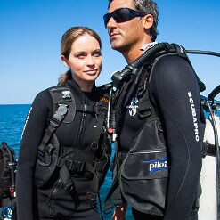 BEACHES® All-Inclusive Scuba Diving Resorts & Vacations