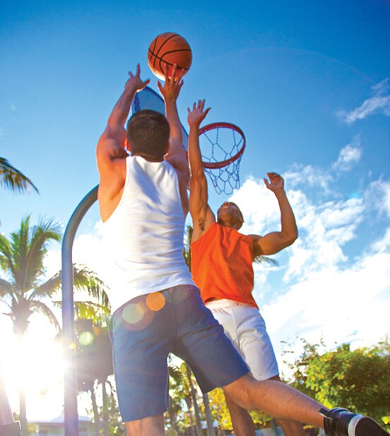 All-Inclusive Holiday Activities for Parents | Beaches