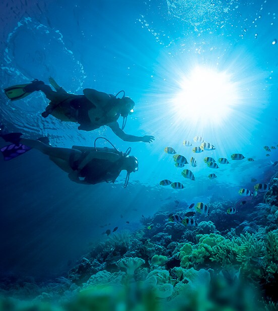 All-Inclusive Vacation Activities for Parents | Beaches