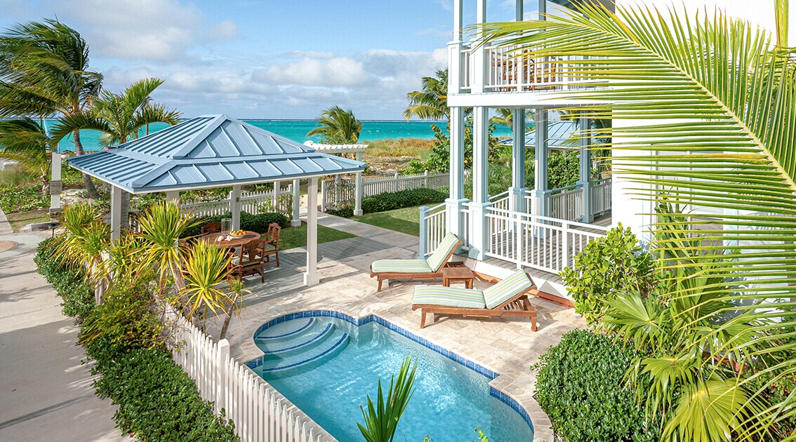 All-Inclusive Caribbean Honeymoon Packages | Beaches