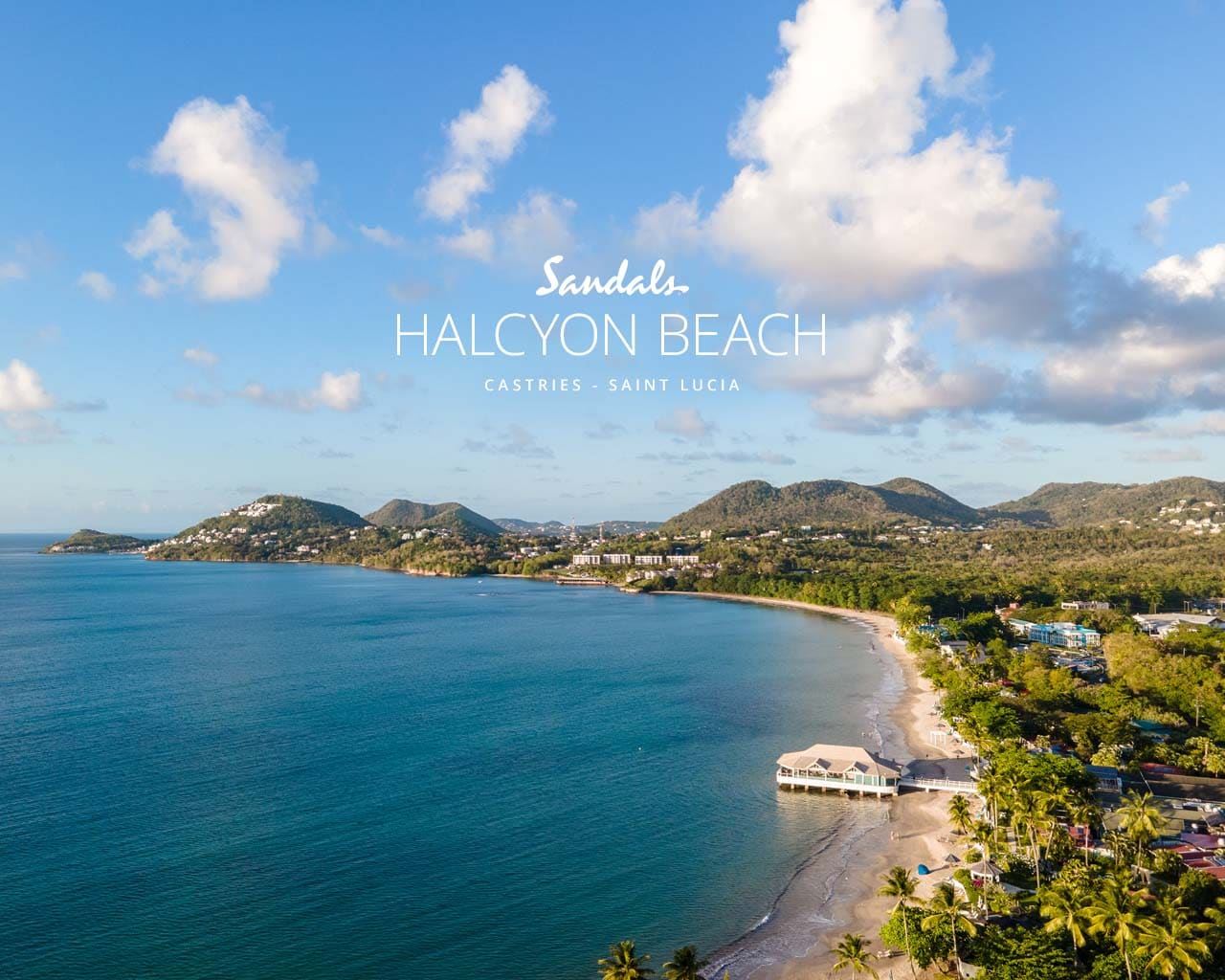 Sandals® Halcyon Beach: All-Inclusive Resort [Official Website]