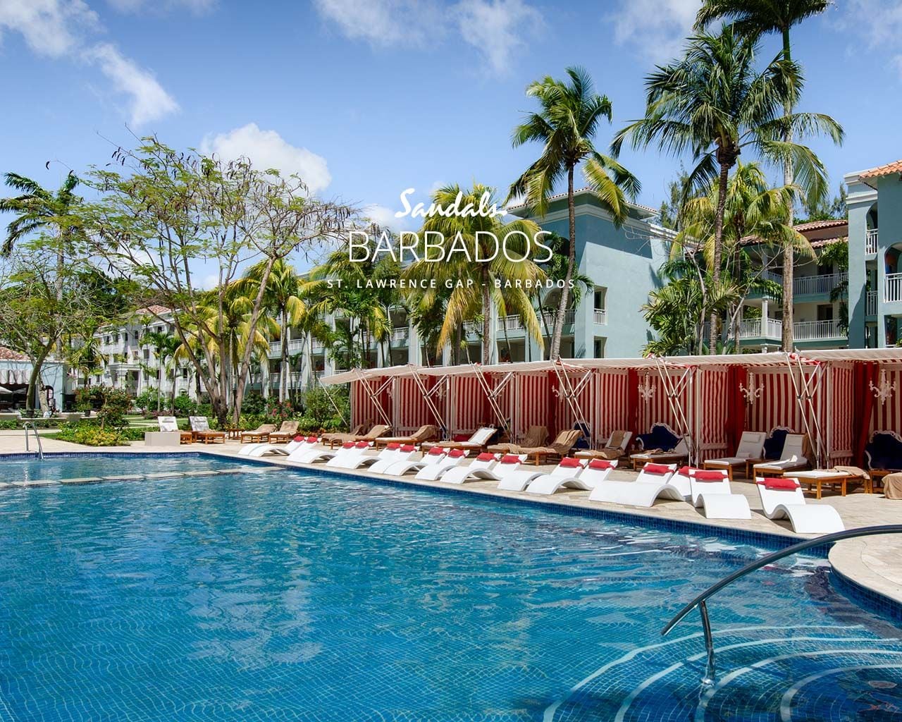 Travel Checklist for Sandals® Barbados Resort