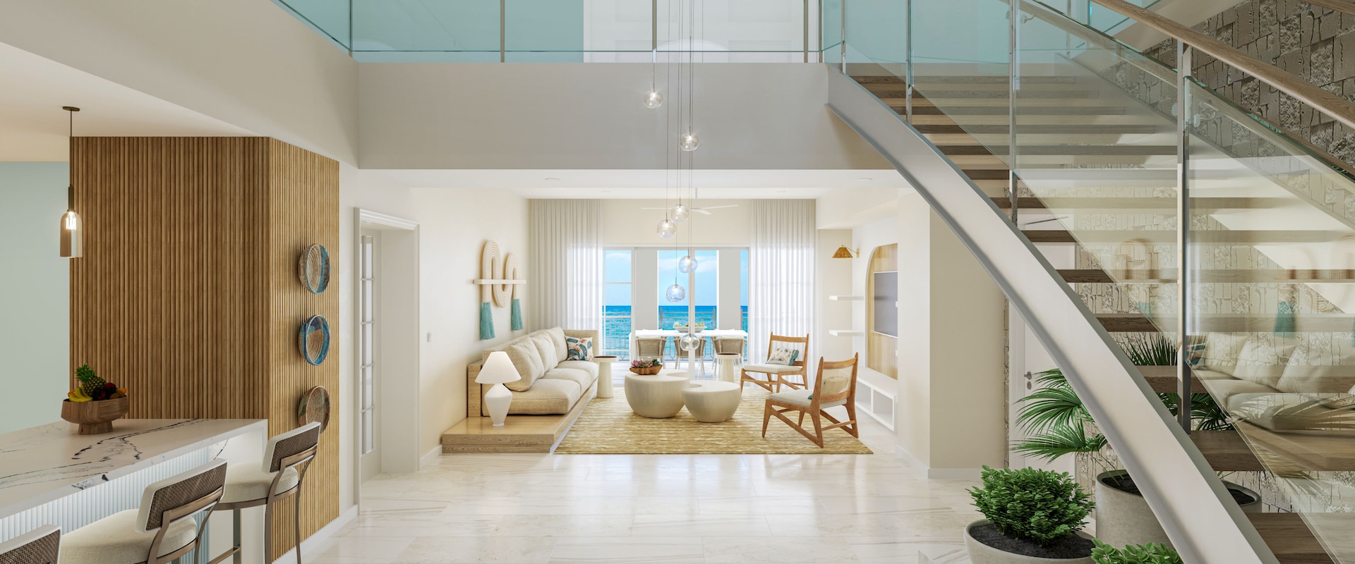 Beaches® Turks & Caicos: All-New Treasure Beach Village