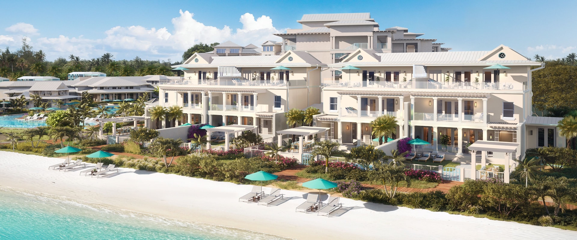 Beaches® Turks & Caicos: All-New Treasure Beach Village
