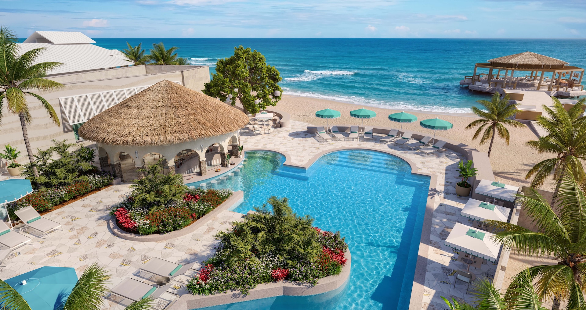 Sandals® Montego Bay: All-Inclusive Resorts Jamaica [Official]