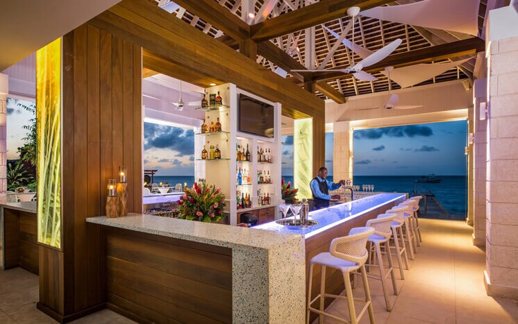 All Inclusive Resorts & Caribbean Holiday Packages | Sandals