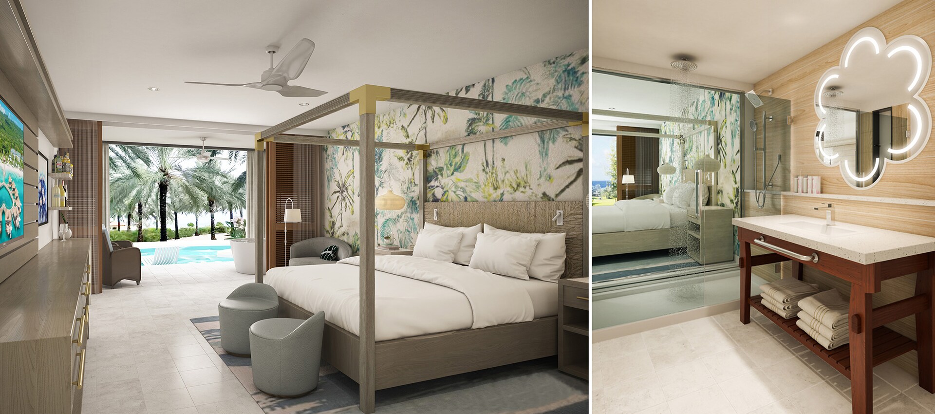 SANDALS Royal Curaçao: All-Inclusive Resort near Willemstad