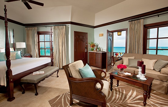 All-Inclusive Antigua Honeymoon Packages & Resorts | Sandals