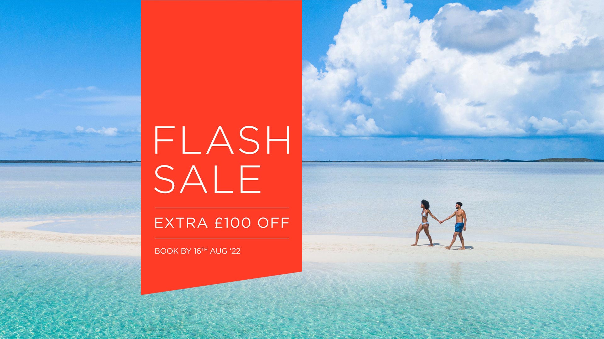 Luxury all-inclusive Caribbean holidays | Sandals Resorts