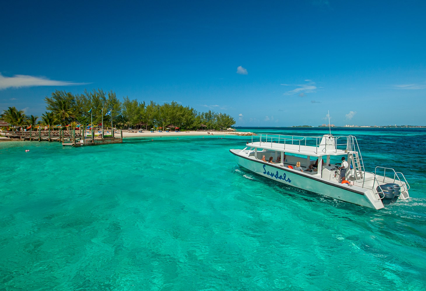 Photos of Sandals Royal Bahamian Luxury Resort | Sandals